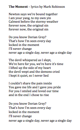 Mark Robinson – Artists' e-Gallery